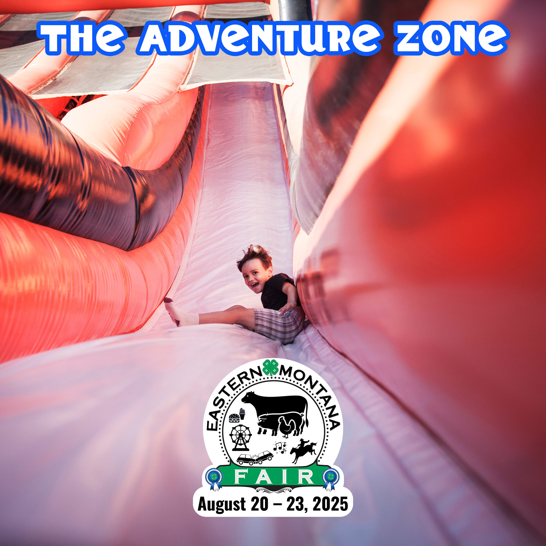 Eastern Montana Fair