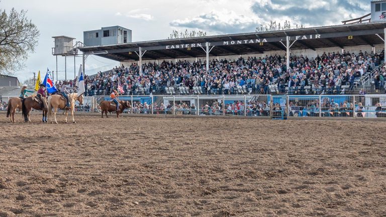 Eastern Montana Fair