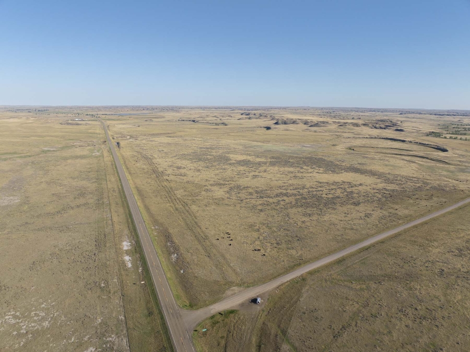 Deadman Bridge Project